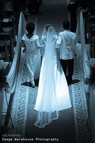 Image Warehouse Photography: Wedding - Cholo & Gina